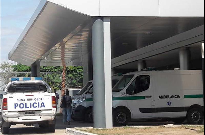 Niño de 7 años fue ultrajado sexualmente por un adolescente - Arribó ...
