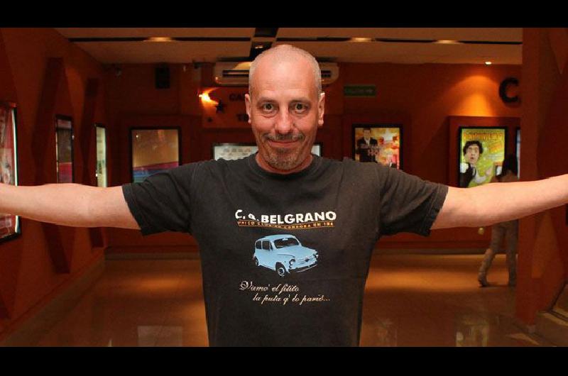 Yayo llega a Santiago para presentar su nueva obra - El humorista ...