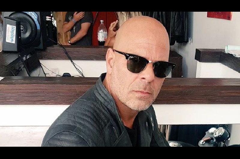 Pero si estas igual: video de Pablo Perillo, el doble argentino de ...