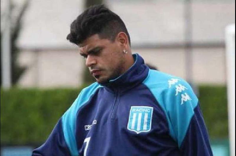 Racing pierde a Bou por un desgarro en el gemelo - La Pantera se ...