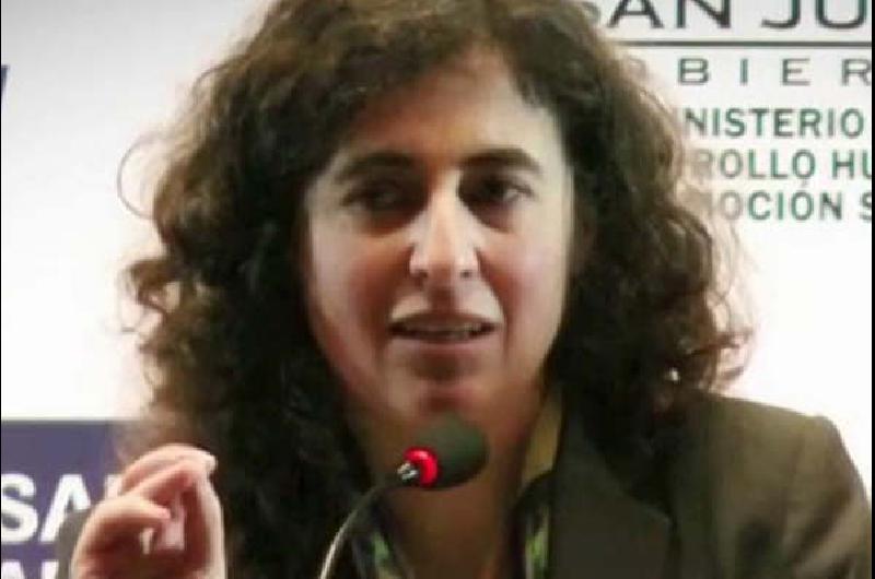 Mary Beloff: "Bajar la edad penal no soluciona la problemática de la ...