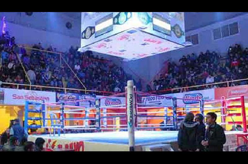 EL LIBERAL te regala entradas para disfrutar de lo mejor del boxeo ...