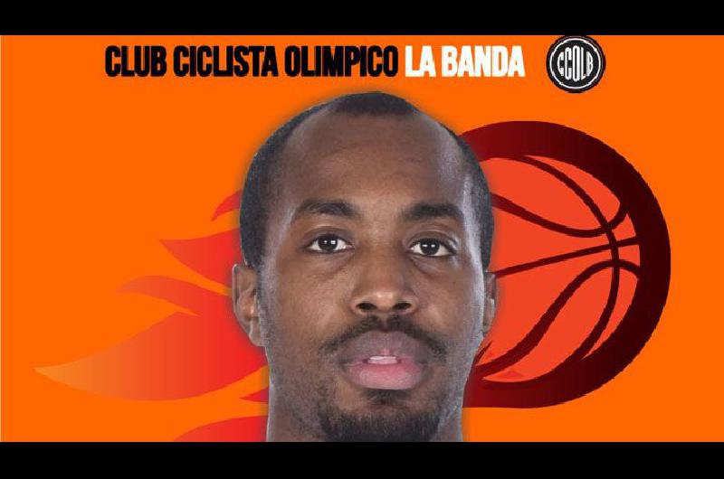 Rodney Green se suma al equipo de Olímpico - Es un alero estadounidense ...