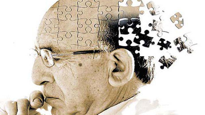 Demencia vascular: deterioro progresivo de las funciones cognitivas ...