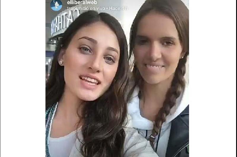 Avril Marco mostró cómo se prepara para el Miss Mundo a través de EL ...