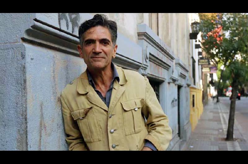 A los 59 años, murió el actor Pablo Cedrón - Trabajó en programas de TV ...