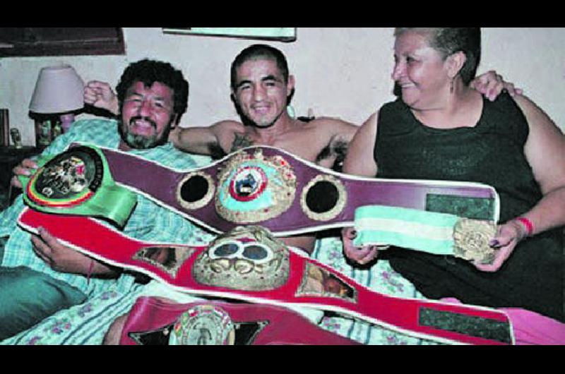 Una carrera que hizo enorgullecer a todos los santiagueños - Juan ...