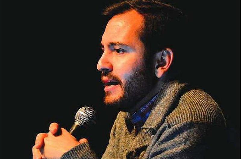 El Lic Lucas Malaisi Disertará Sobre Educación Emocional En El Cine