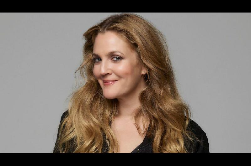 Mirá cómo era Drew Barrymore a los 12 años - La actriz compartió una ...