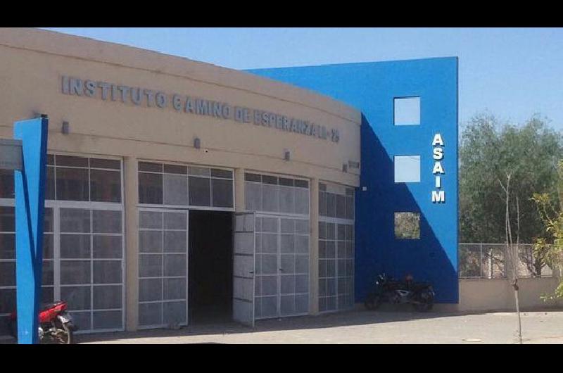 Asaim abrió inscripciones para el período lectivo 2018 - Se encuentran ...