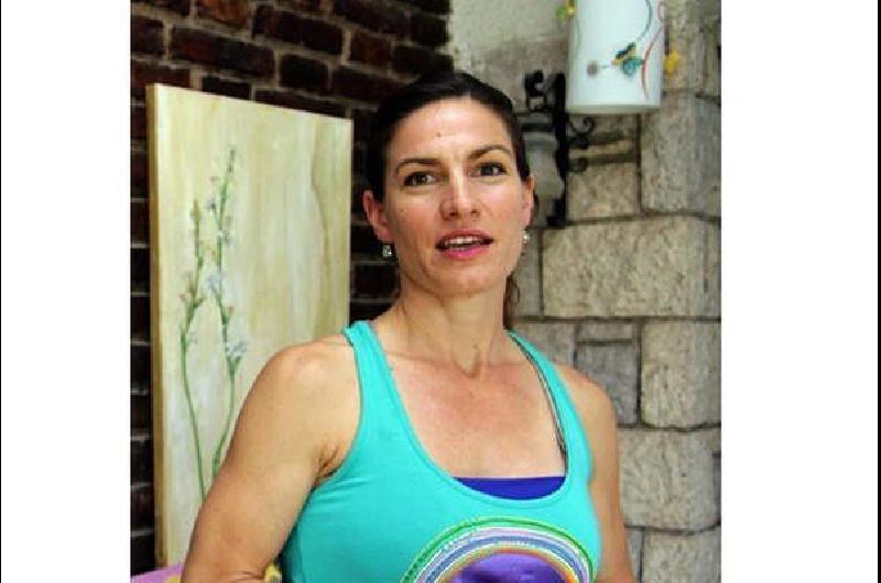 Caso Ciccone: Laura Muñoz dijo que temió por su vida - Laura Muñoz ...
