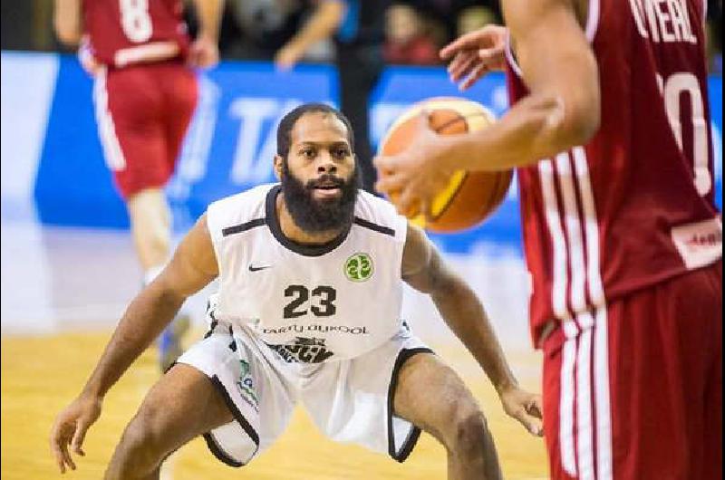 Vincent Simpson, el nuevo conductor - La dirigencia confirmó para ...