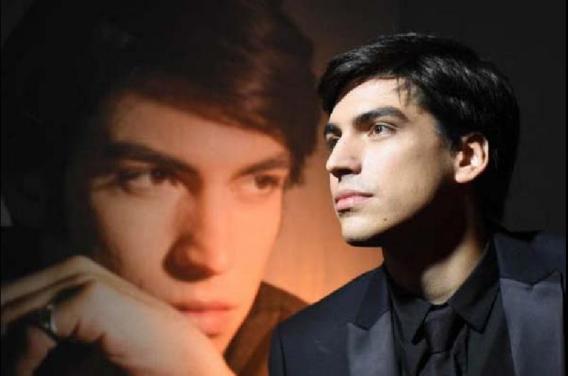 Sullivan revivió a Sandro y se quedó con su "piel" - El actor alcanzó ...