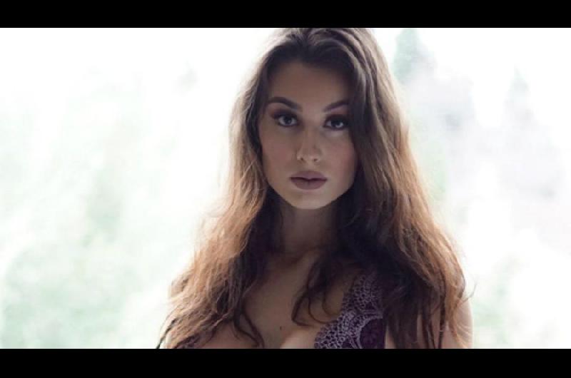 Conocé a la diosa fitness de Instagram - Bianca Kmiec es una joven ...