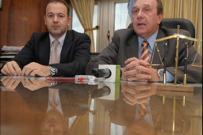 Conte, los Lucatelli y Villar tendrán que poner $6 millones para poder ...