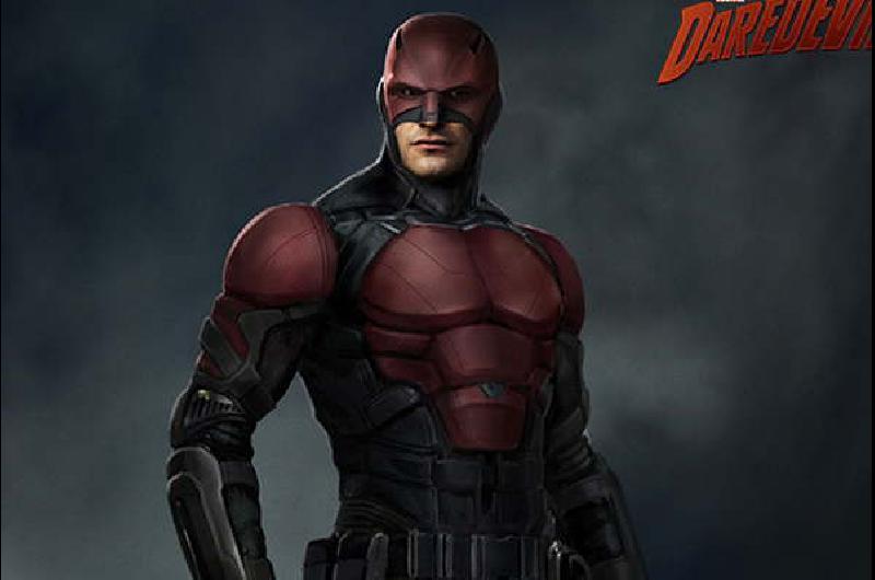 "Daredevil", abogado y superhéroe en las calles de Nueva York - Marvel’s Daredevil, serie ...