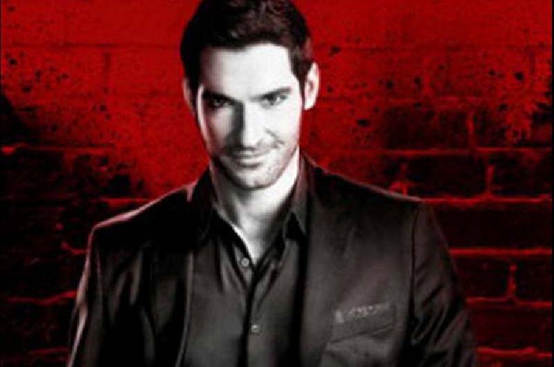 "Lucifer" tendrá su tercera temporada de aventuras - Este miércoles 4 ...