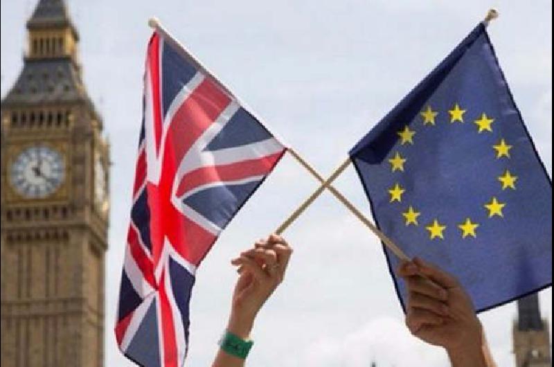 La UE advierte de un Brexit sin acuerdo - En un documento, la Comisión ...