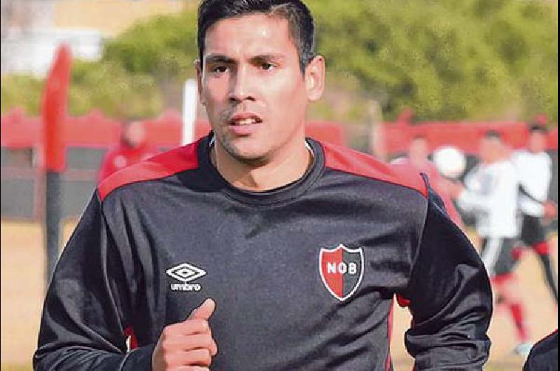 Iván Silva llega al Tricolor de Adrogué - Brown de Adrogué continúa ...