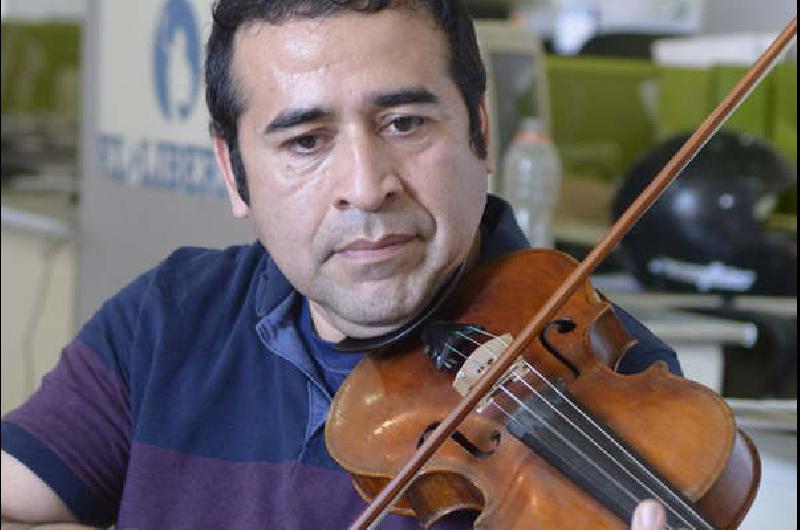 Garnica, en una "nueva etapa de madurez musical" - Confesiones, a sus ...