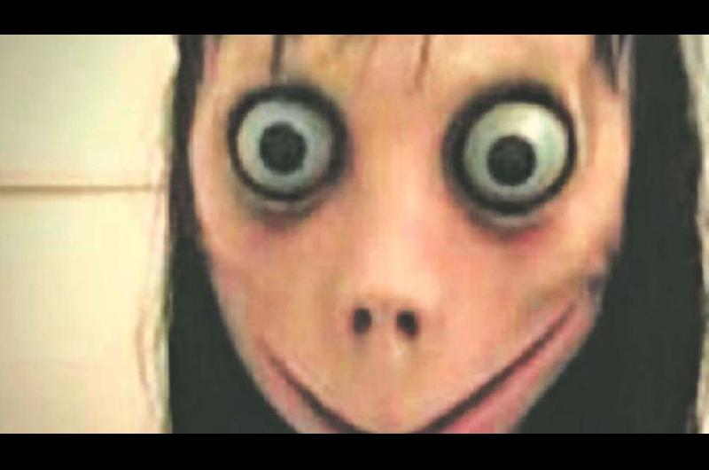 Preocupa la reaparición de “Momo” en videos infantiles, un reto viral ...