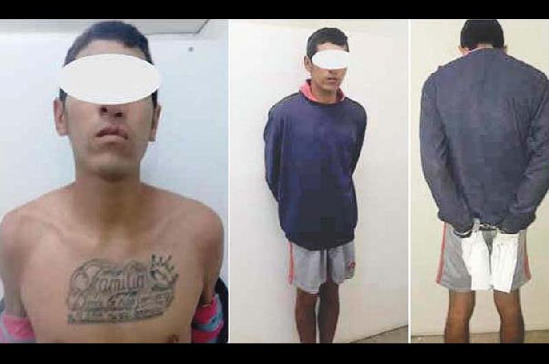 Temen posible venganza de barras por el crimen de Álvaro Monje en el ...