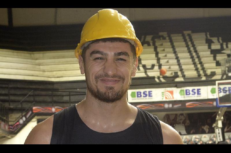 Emiliano Basabe, el obrero del equipo - Por Daniel Romerodromero ...