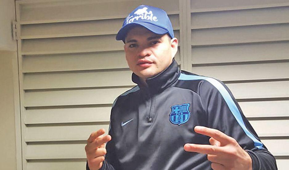 Iván Cisneros, ante otra gran chance - El 12 de julio próximo se viene ...