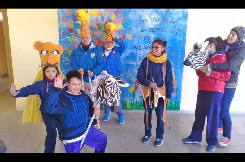 Asaim invita a Santiago a la gala teatral de “Atrapa mis sueños” - Bajo ...