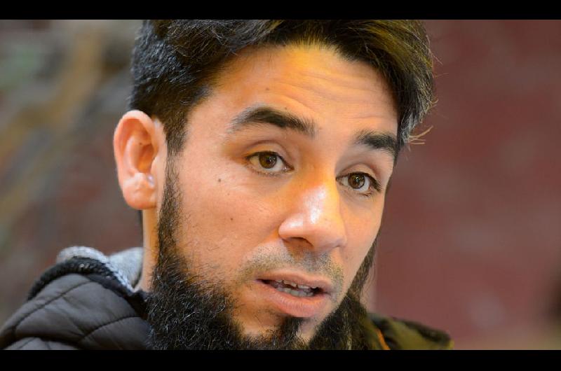 “Veremos cómo se fusiona Oriente con Occidente a través del bombo ...