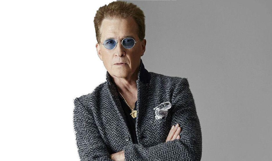 Emmanuel vuelve a los escenarios tras 15 años lejos del show - El ...