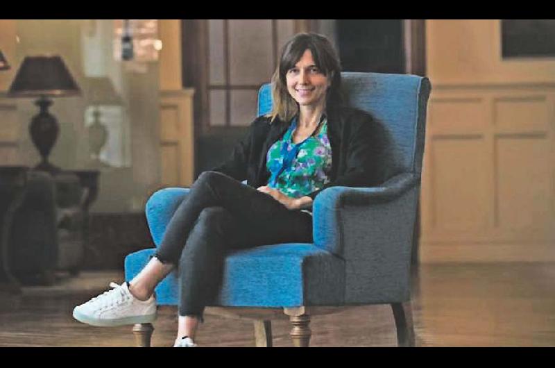 Laura Ferrero: “escribir es vivir la vida dos veces” - Dice Laura ...