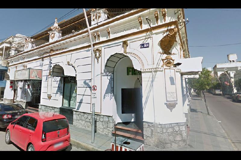 “La Bohardilla” presenta una original exposición en el “Paseo del Siglo ...