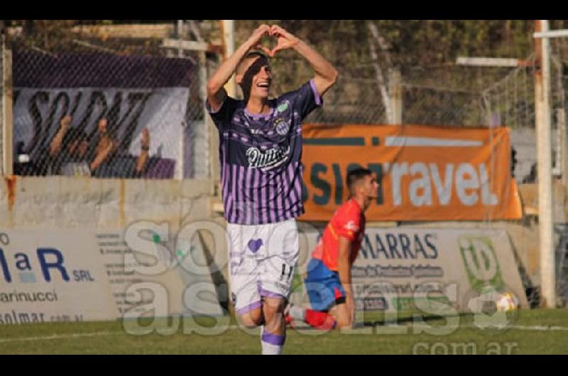 Nicolás Femia, el refuerzo número 18 - Central Córdoba sigue sumando ...