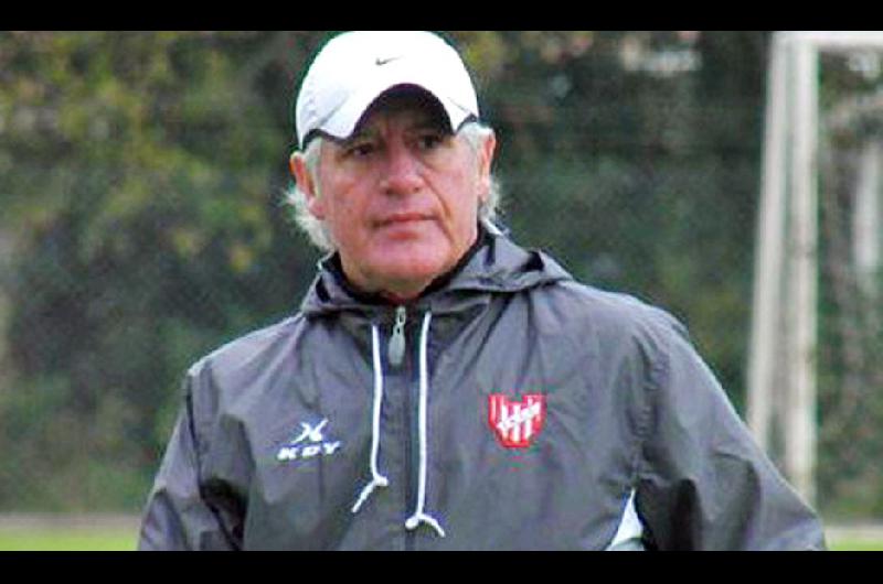 El fútbol sigue de luto: falleció el DT Héctor “Chulo” Rivoira - El ex ...