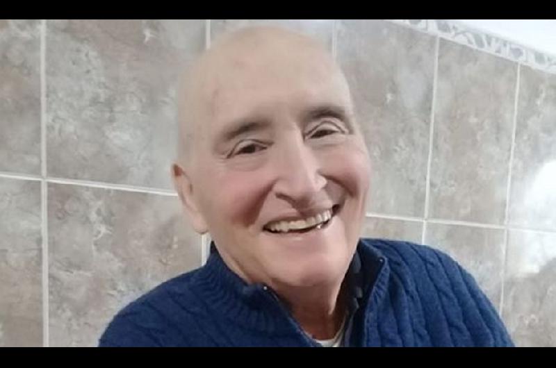 En franca recuperación, el Padre José Ceschi le sonríe a la vida ...