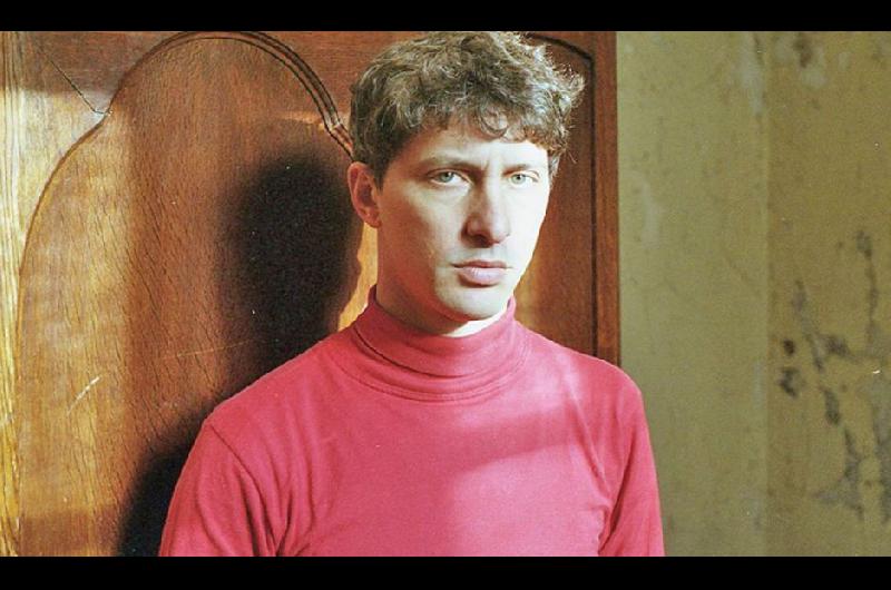 El actor Nicolás Mateo vendrá a La Banda para presentar “Baldío” - El ...