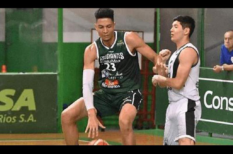 Independiente BBC completó el plantel con un pívot venezolano - Con la ...