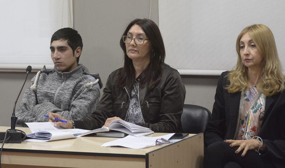 Sellan la suerte de “Manteca” Gorosito por el brutal asesinato de ...