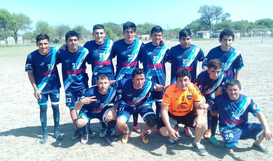 El club Social y Deportivo Sol de Mayo festejará su centenario con un ...