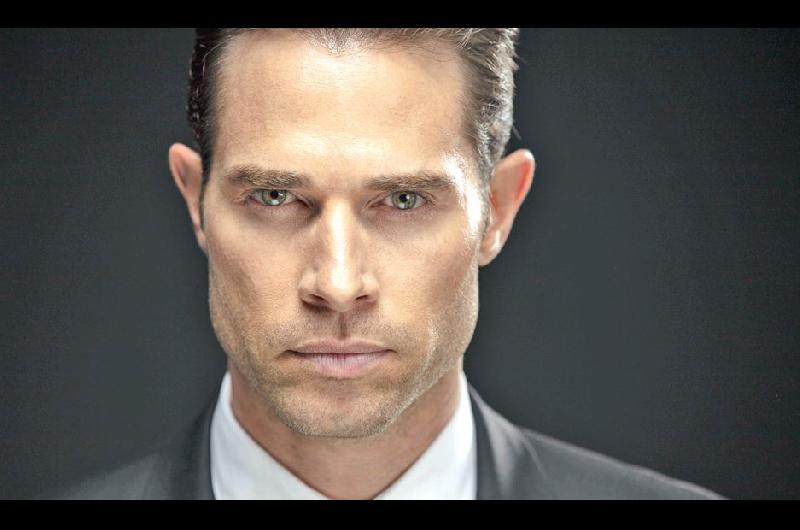 Sebastián Rulli, actor argentino protagonista del mayor éxito de la TV ...