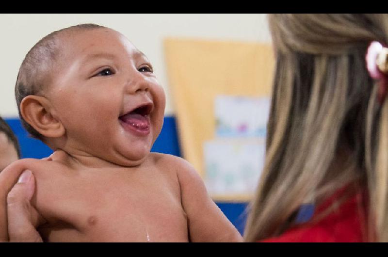 Microcefalia: causas, síntomas tratamiento y pronóstico - Por Mariano ...