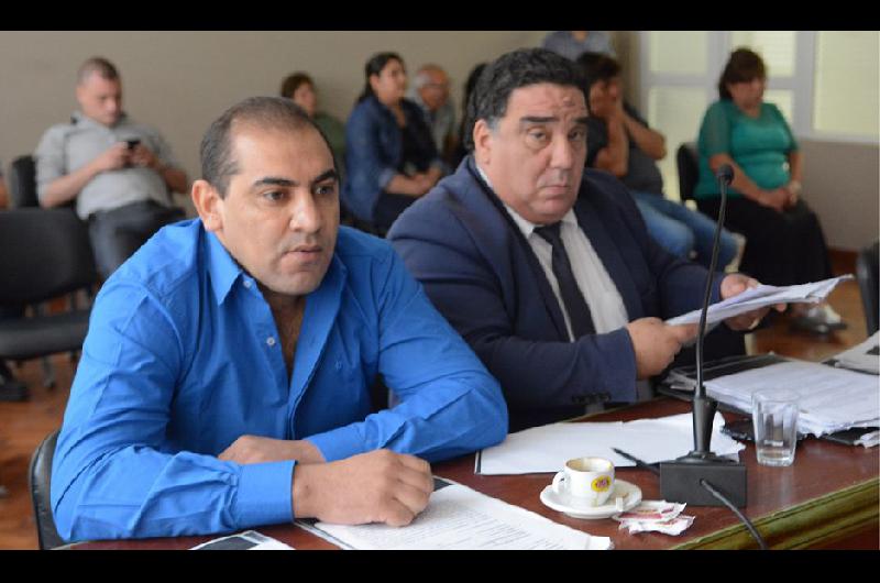 El juicio contra Iván Navarro entra en la recta final y podrían pedir ...