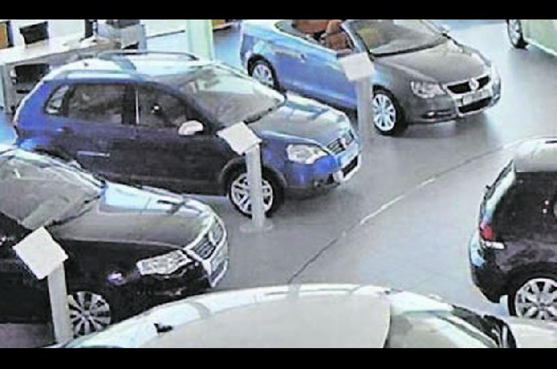 El parque automotor local superó los 182 mil vehículos este año - La ...