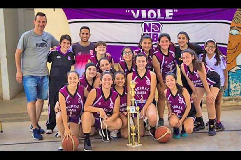 Convocan a todos los interesados en practicar básquet a inscribirse en ...