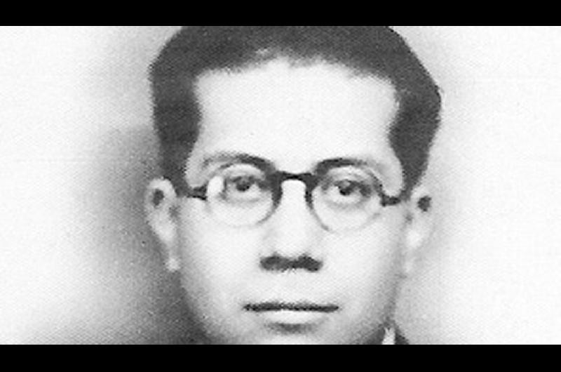 Homenaje al Dr. Ramón Carrillo, primer ministro de Salud del país - La ...