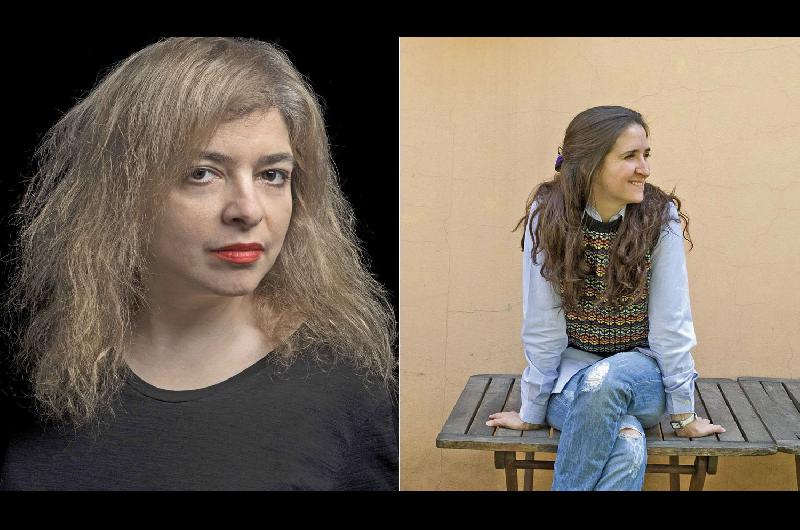 Mariana Enríquez y María Gainza desarman la idea del encierro actual ...