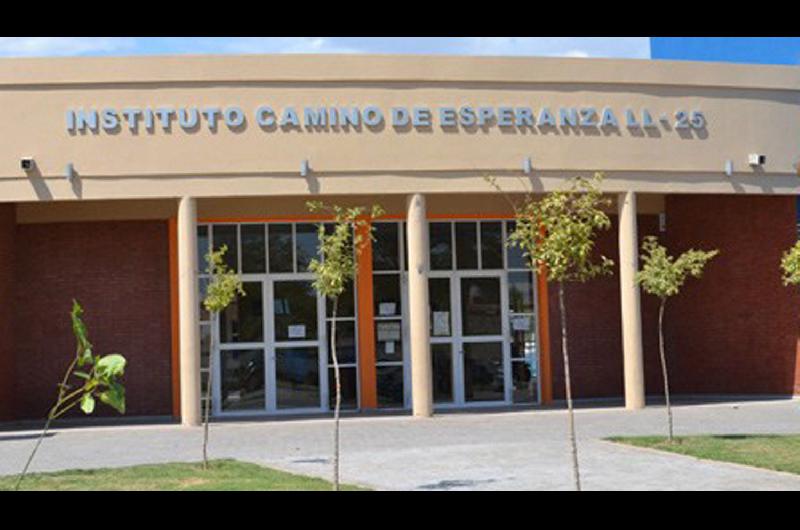 El Instituto “Camino de Esperanza” de Asaim celebra sus 35 años - Desde ...
