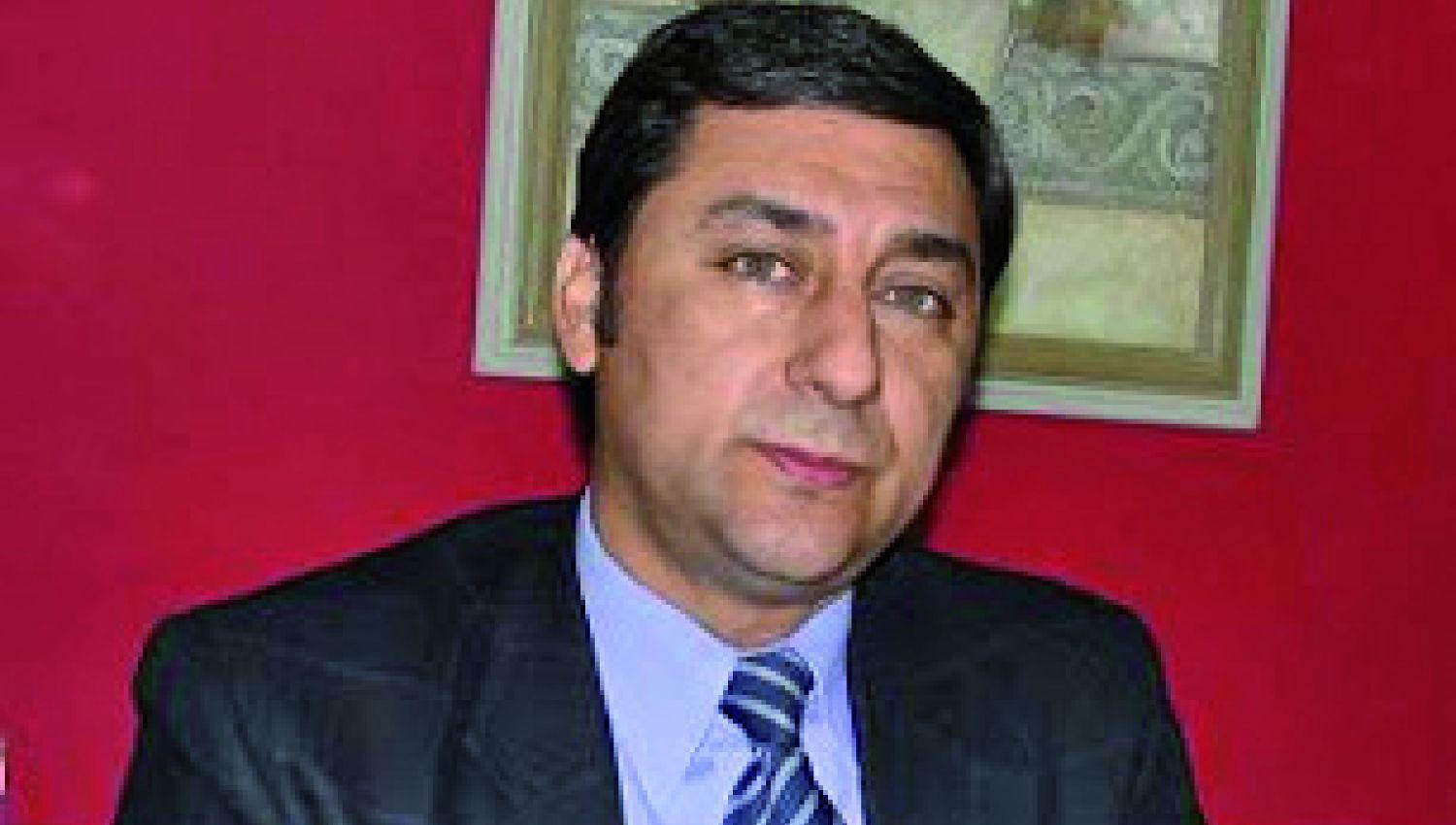 Dr. Carlos Silva Neder: “Un abrazo fraterno a toda la comunidad de ...