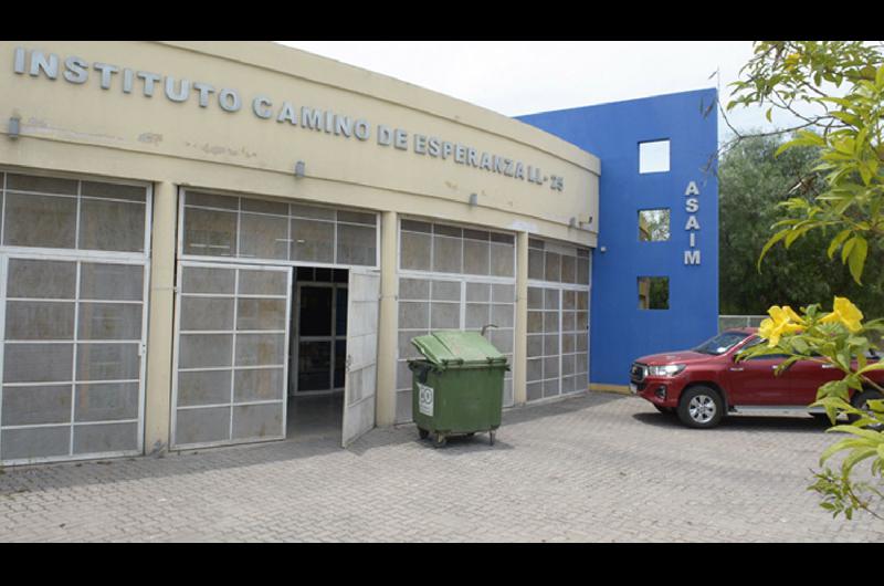 Destacan de Asaim el compromiso con la inclusión educativa - El ...